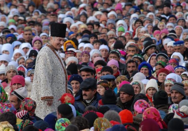 Ismaili Tradition and its Global Communities in the Modern World - The ...